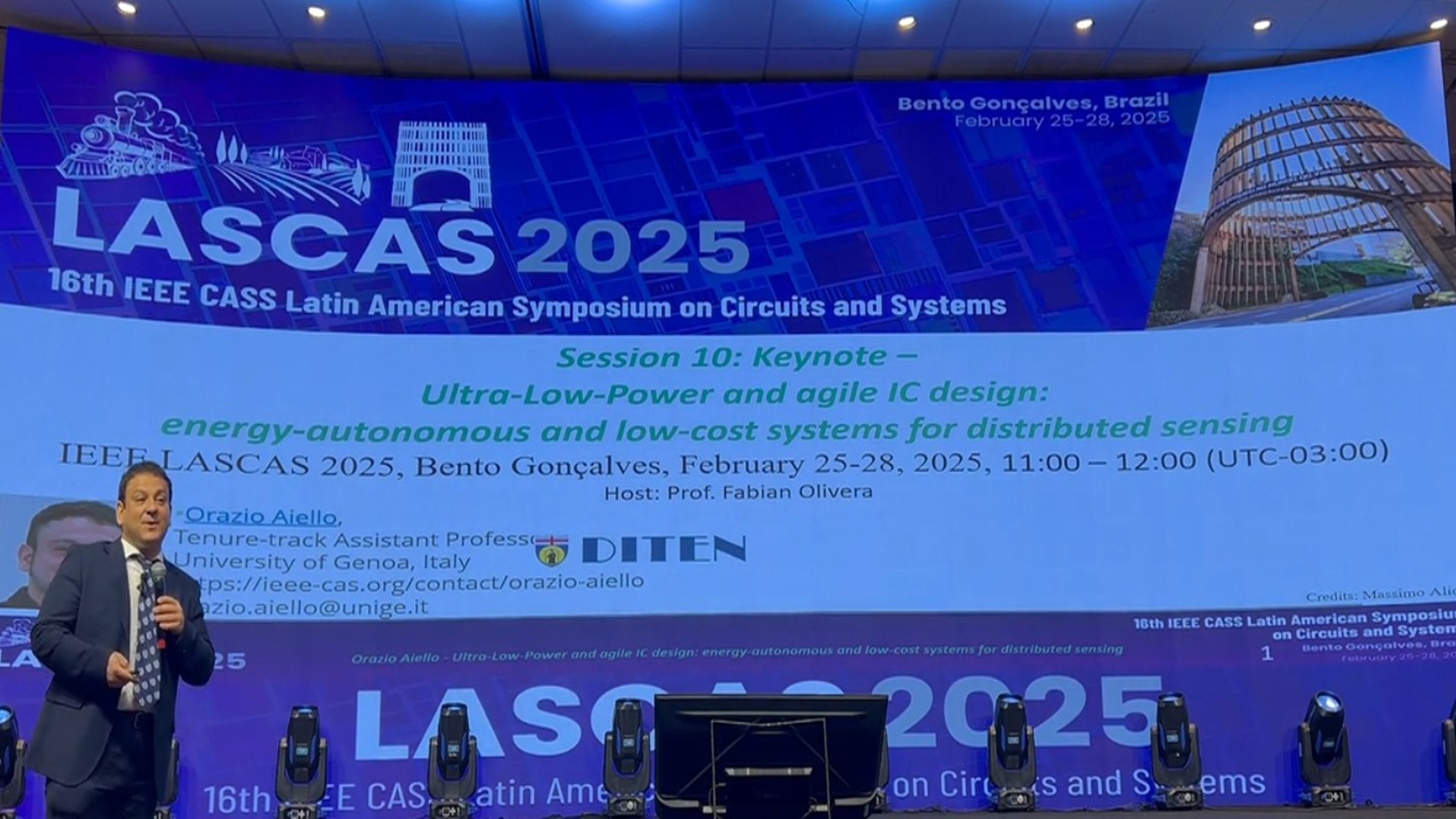 Ultra-Low-Power and Agile IC Design: Energy-Autonomous and Low-Cost ...