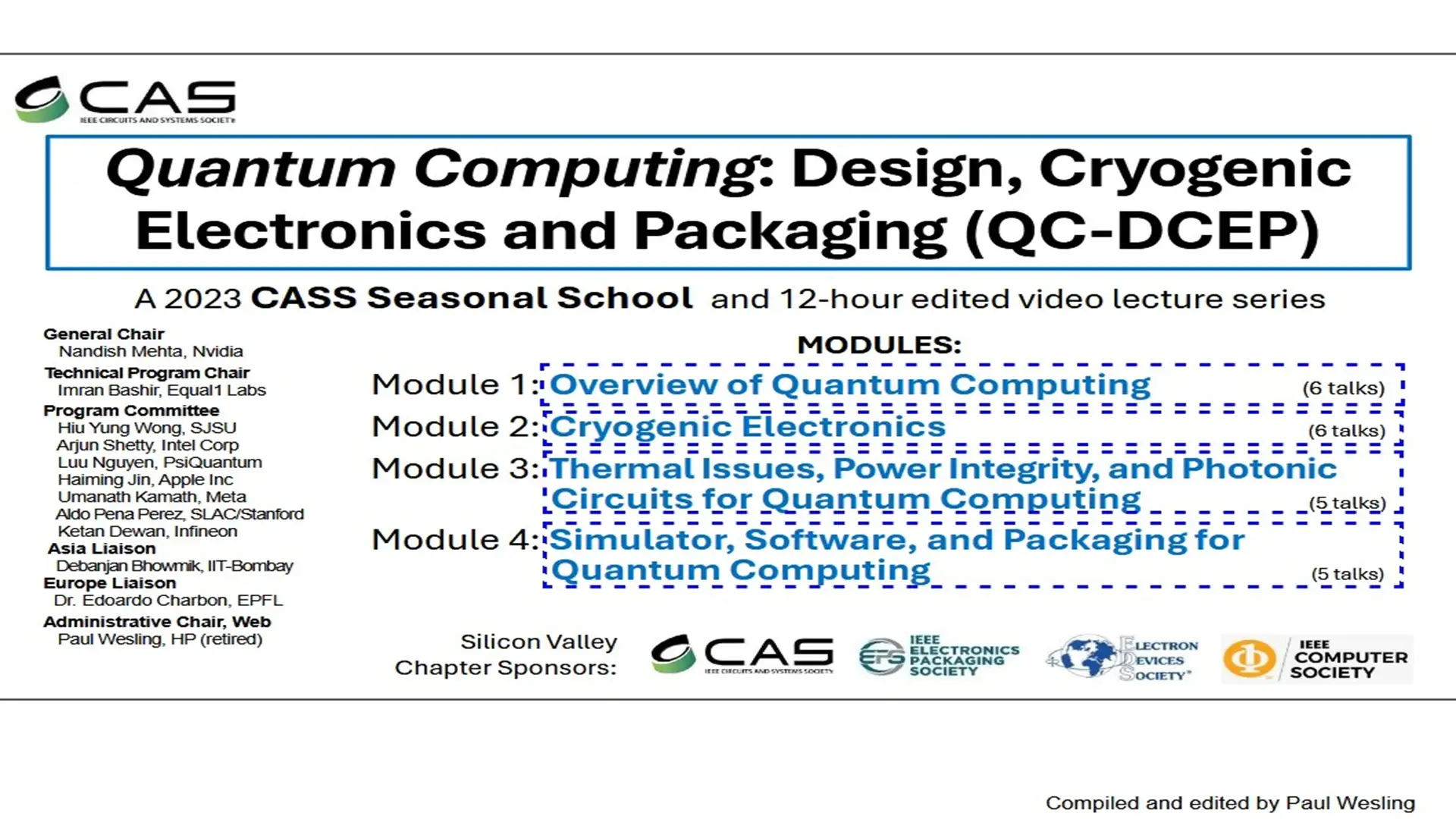 Home | Circuits and Systems Society(CAS)