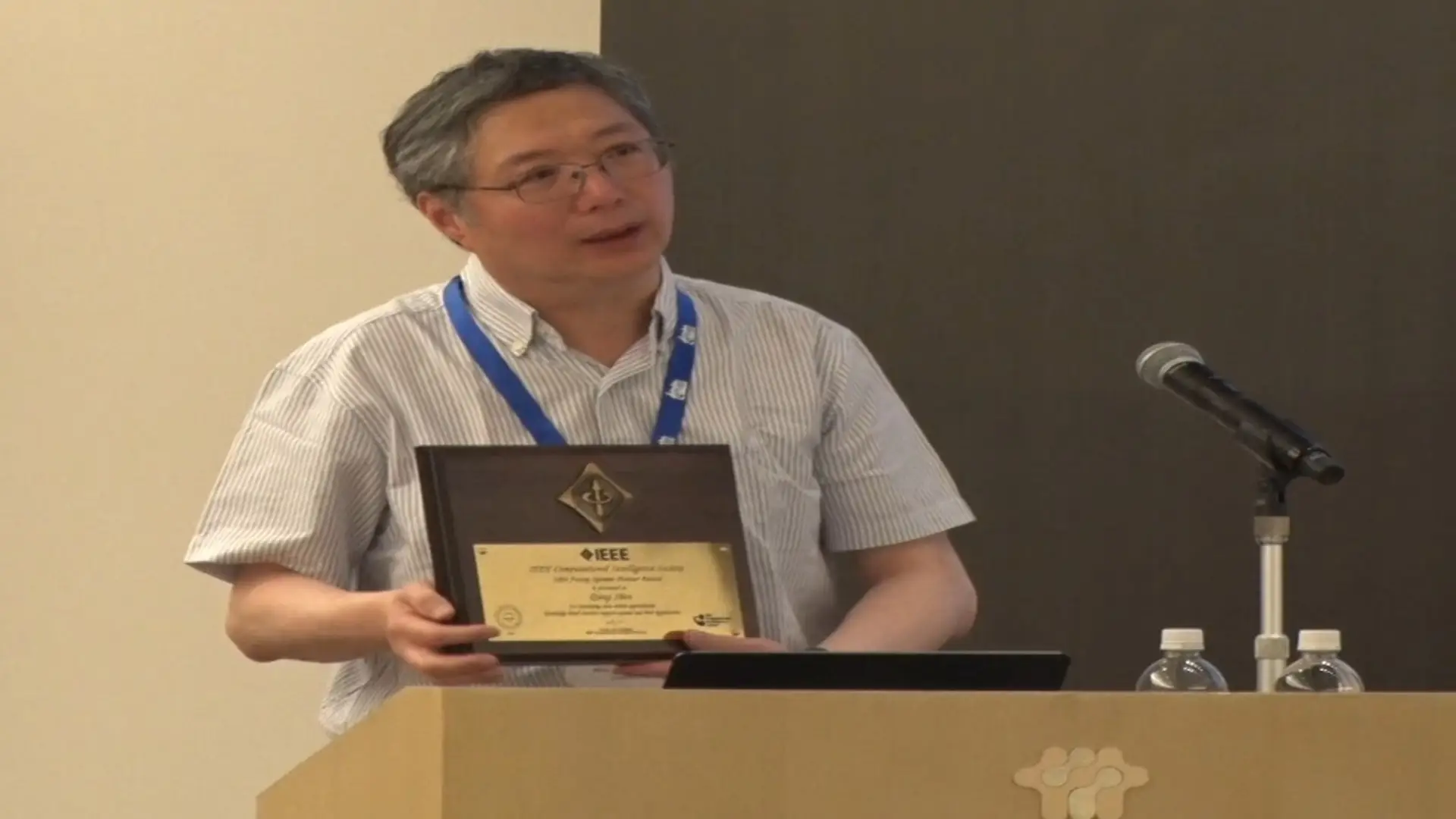 Home | IEEE Computational Intelligence Society Resource Center (CIS)