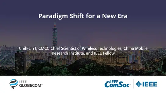 Communications Society | IEEE Resource Center