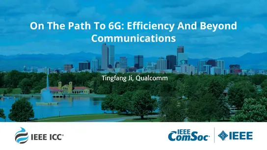 Communications Society | IEEE Resource Center