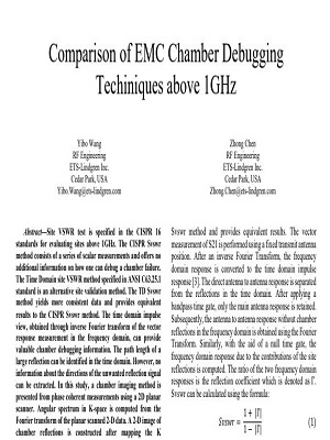 Fundamental EMC Effects Decoupling Capacitors - Tom Hartman | IEEE ...