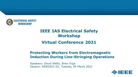 electromagnetic induction | IEEE Resource Center