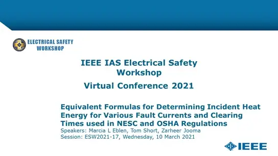 Equivalent Formulas | IEEE Resource Center