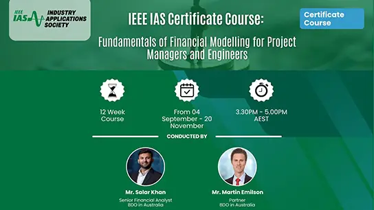 Power & Energy Magazine - Volume 23: Issue 1 - January/February 2025 ...