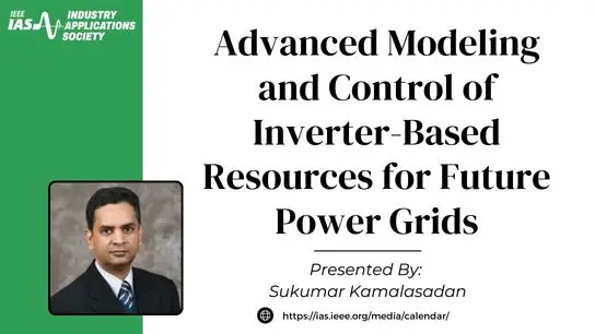 Certificate Course: EMT simulation using PSCAD -Power System ...