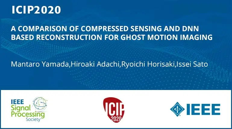 ICIP 2020 Virtual Conference - Presentation Videos Product Bundle | IEEE Resource Center