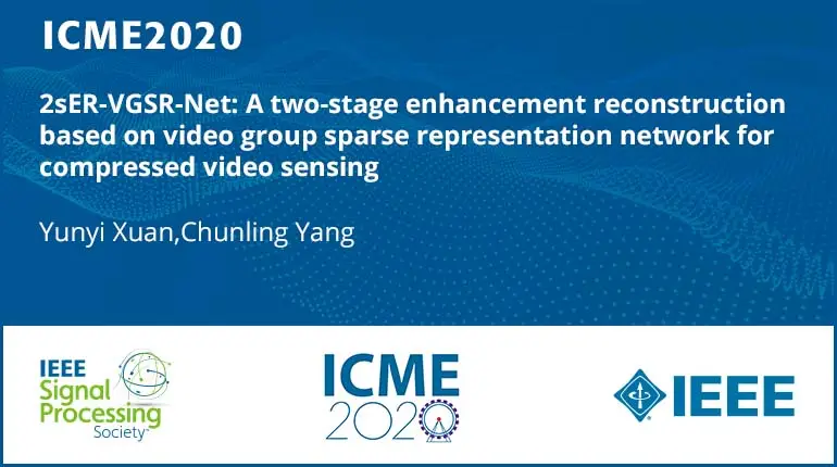 ICME 2020 Virtual Conference - Presentation Videos Product Bundle ...