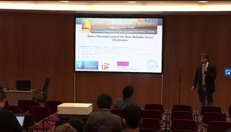 Home | Industrial Electronics Society(IES)