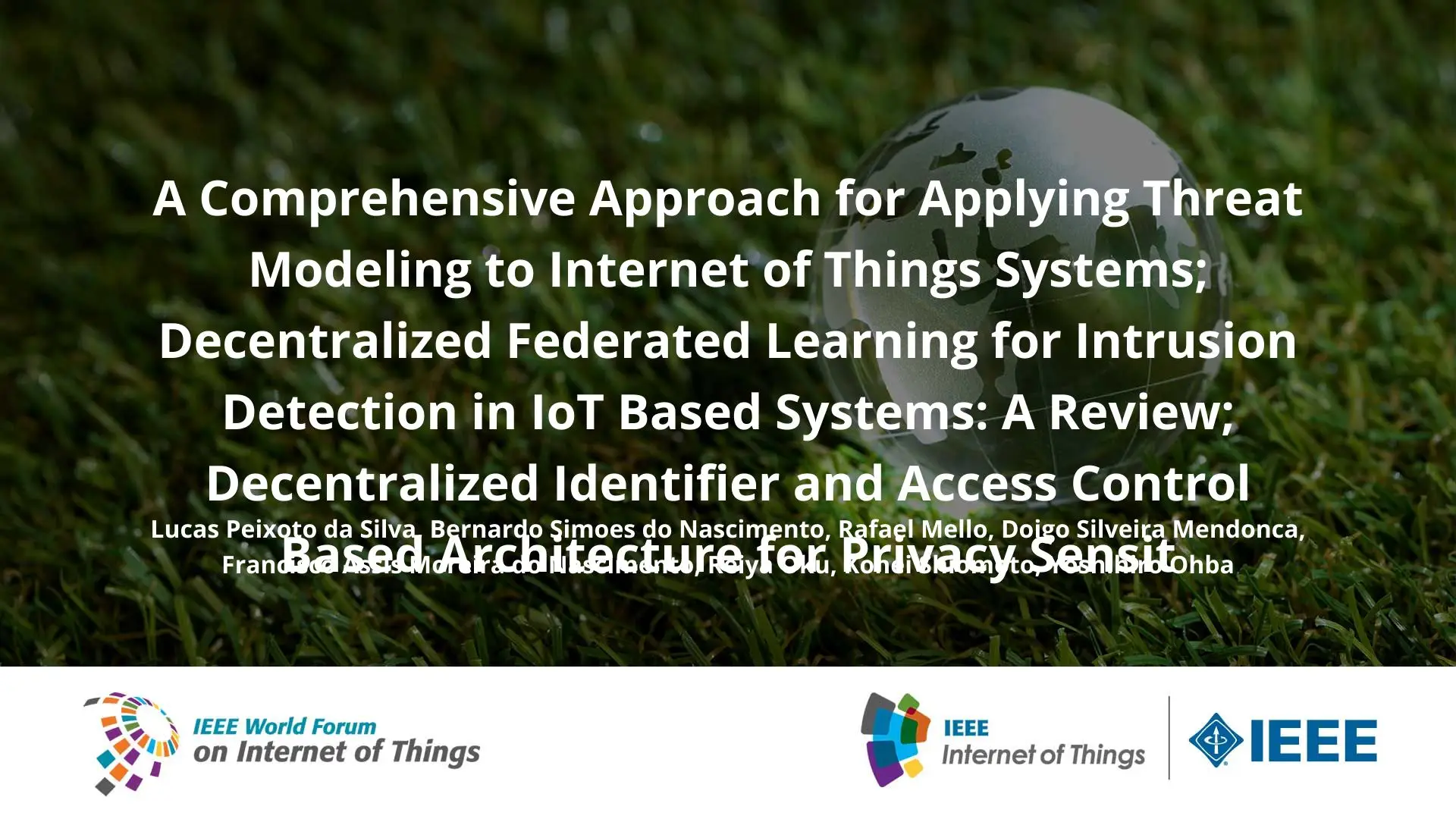 Home | Internet of Things Resource Center(IOT)