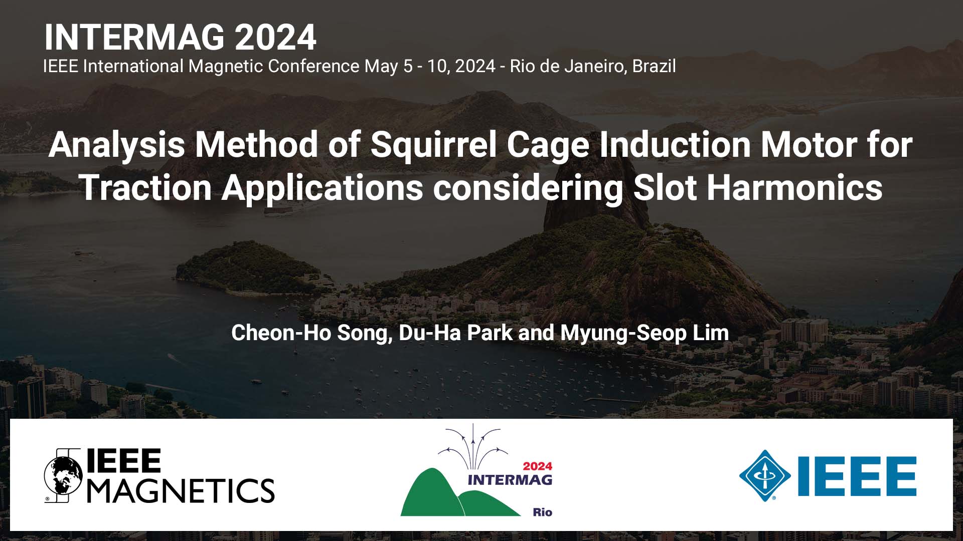 High-Efficiency-Region Broadening Design and Analysis of A Variable ...