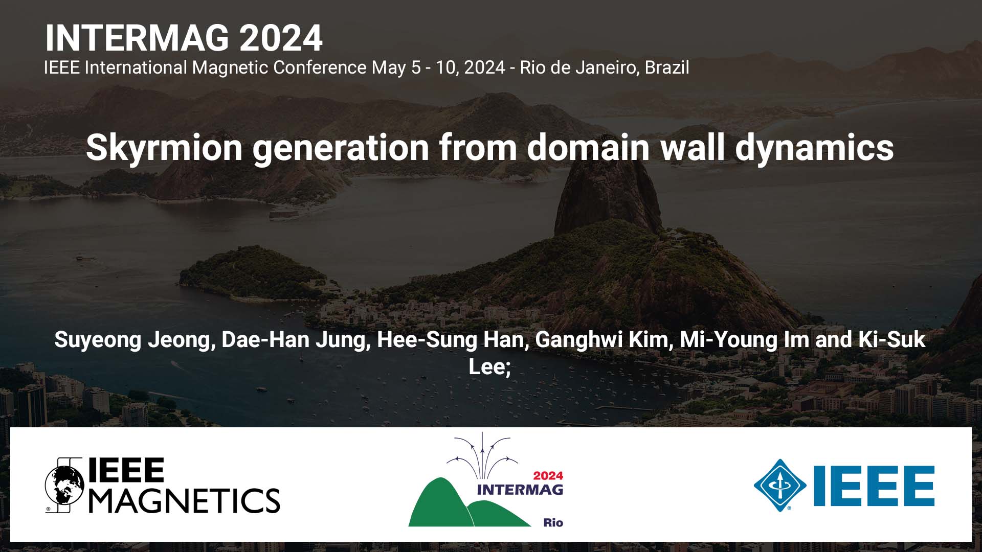 Loss reduction method under multi-operating points based on response ...