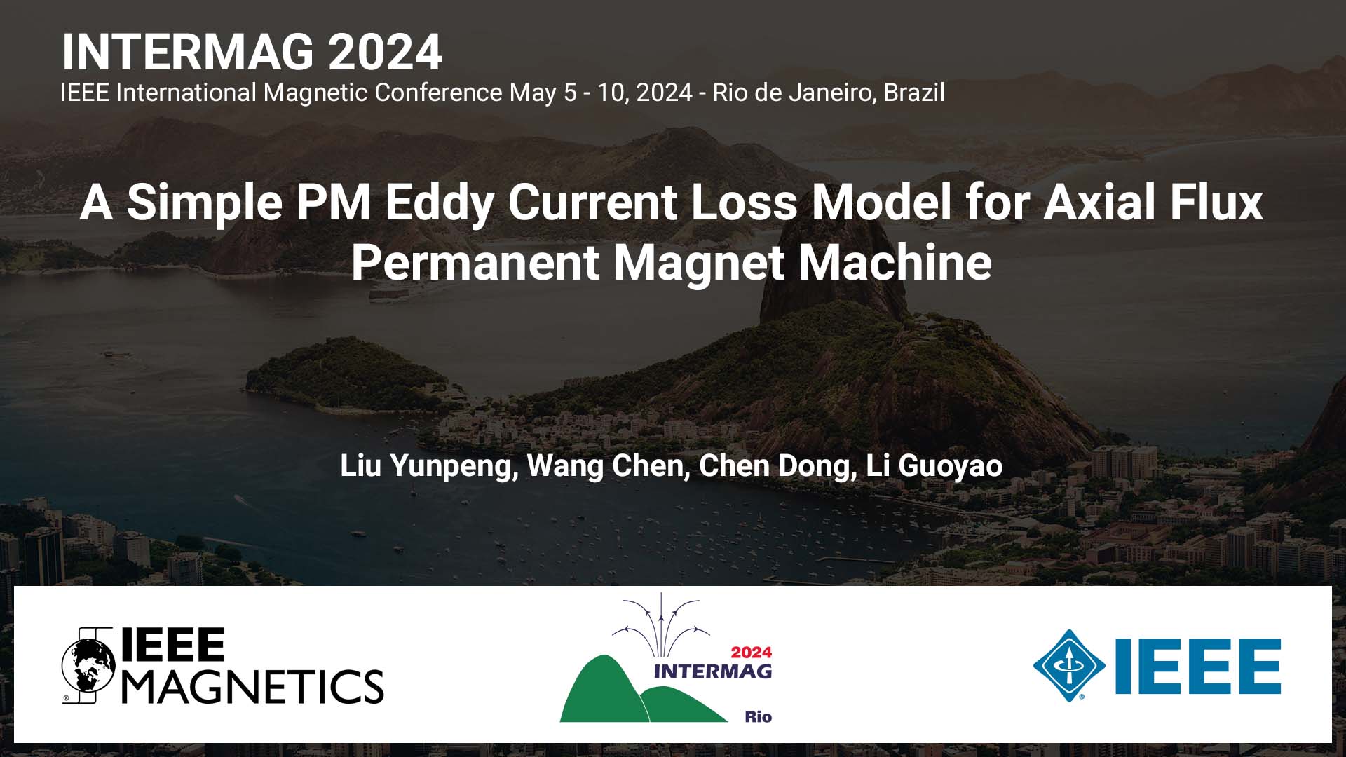 A Novel Speed Estimation Algorithm For A Permanent Magnet Linear Synchronous Motor Using An