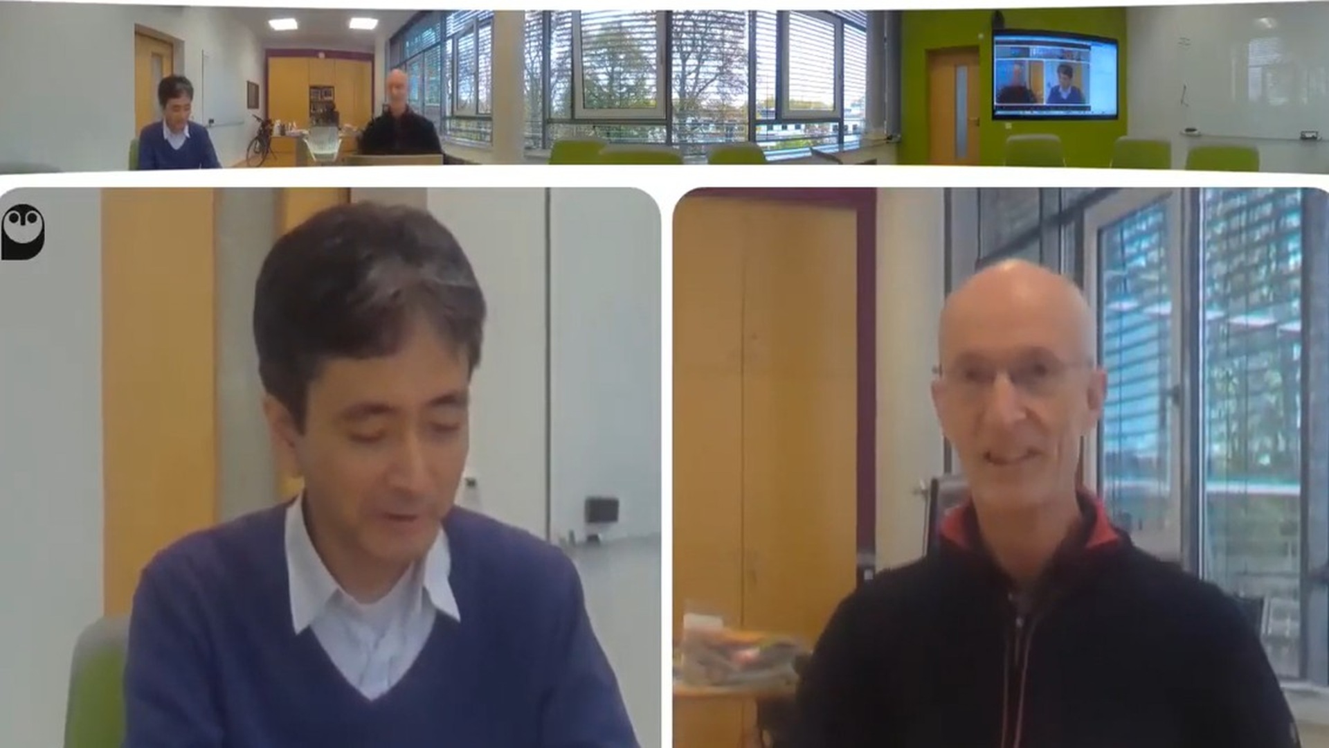 Expert in High Density Magnetic Data Storage and Logic Devices (by ...