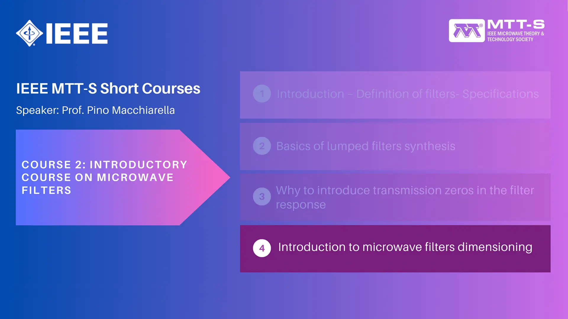 Home | IEEE Microwave Theory and Technology Society Resource Center