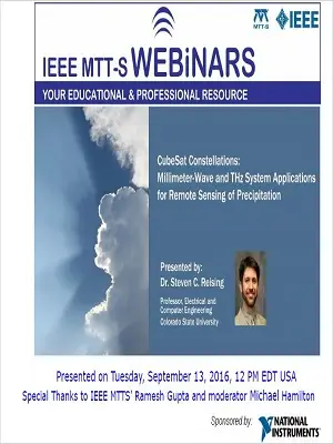 Home | IEEE Microwave Theory and Technology Society Resource Center