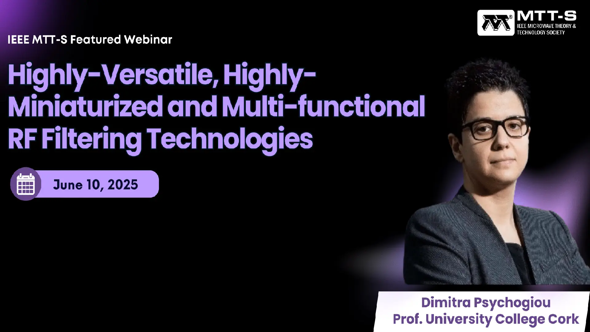 Home | IEEE Microwave Theory and Technology Society Resource Center