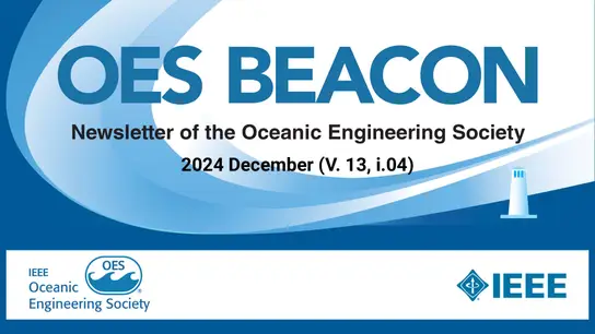 IEEE OES Awards - OCEANS 2022 | IEEE Resource Center