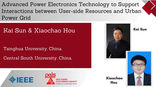 Webinars | IEEE Resource Center