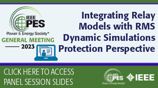 relay model | IEEE Resource Center