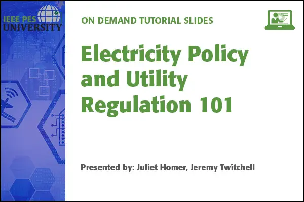 Home | IEEE Power & Energy Society Resource Center
