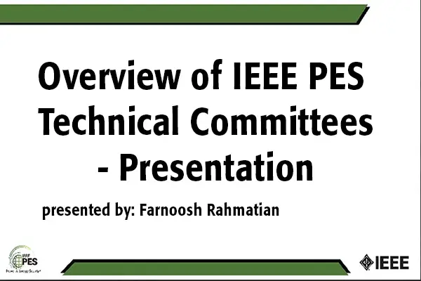 PES Volunteers Bundle | IEEE Resource Center