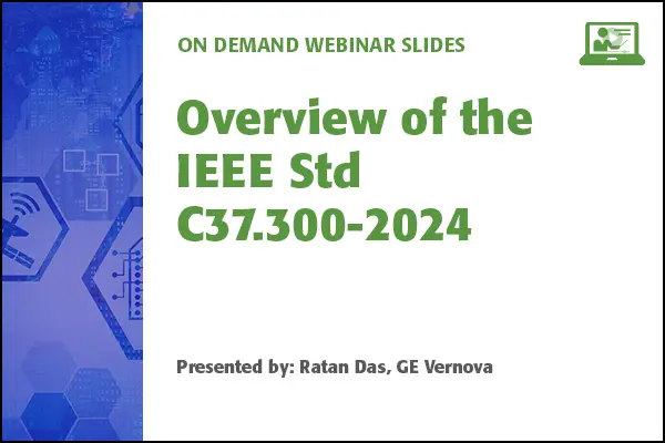 Home | IEEE Power & Energy Society Resource Center