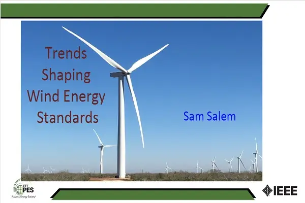 PES Wind Day Bundle | IEEE Resource Center