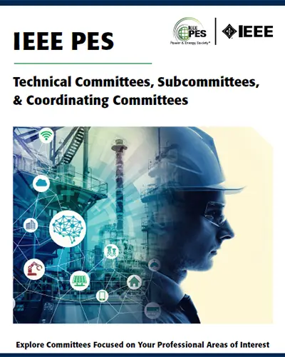 PES Volunteers Bundle | IEEE Resource Center