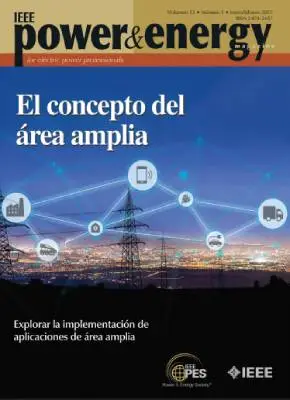 Smart Distribution: DA/DMS Systems and ADMS Integration with DERs and Microgrids - Session 1 ...