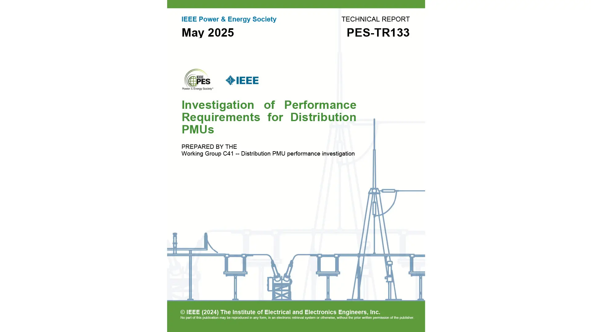 Home | IEEE Power & Energy Society Resource Center
