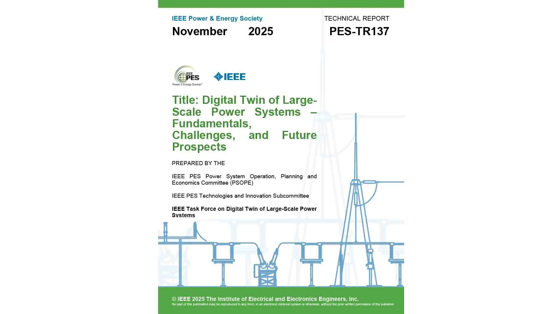 IEEE Open Access Journal of Power and Energy Vol 13 (2026) | IEEE Power ...