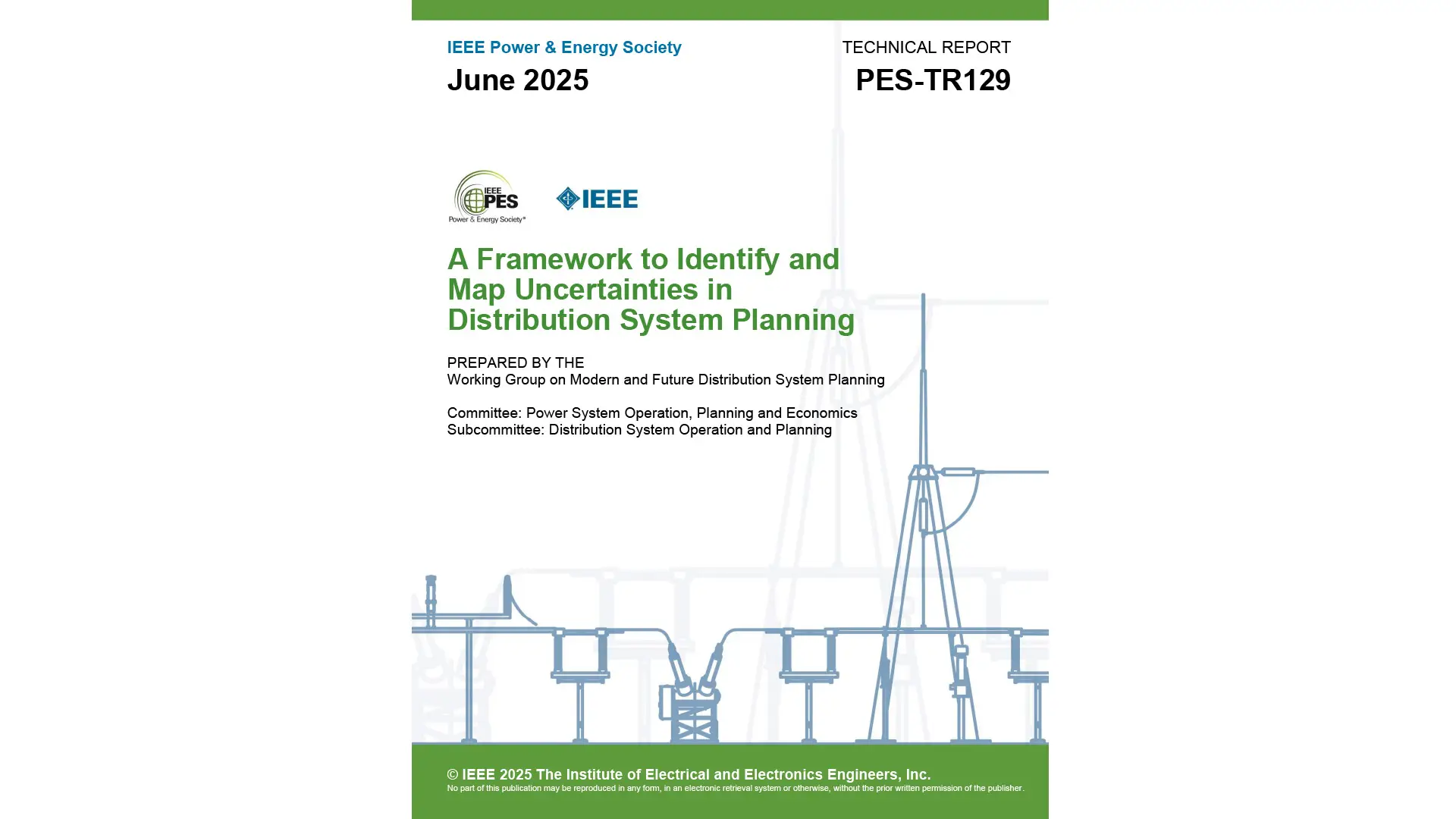 Home | IEEE Power & Energy Society Resource Center