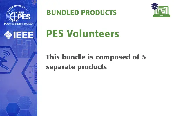 Overview of IEEE PES Technical Committees - Slides | IEEE Resource Center