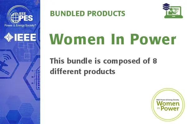 Powering the Future Summit 2021: Track 4: Women in Power - Role of Women in Recent Renewable ...