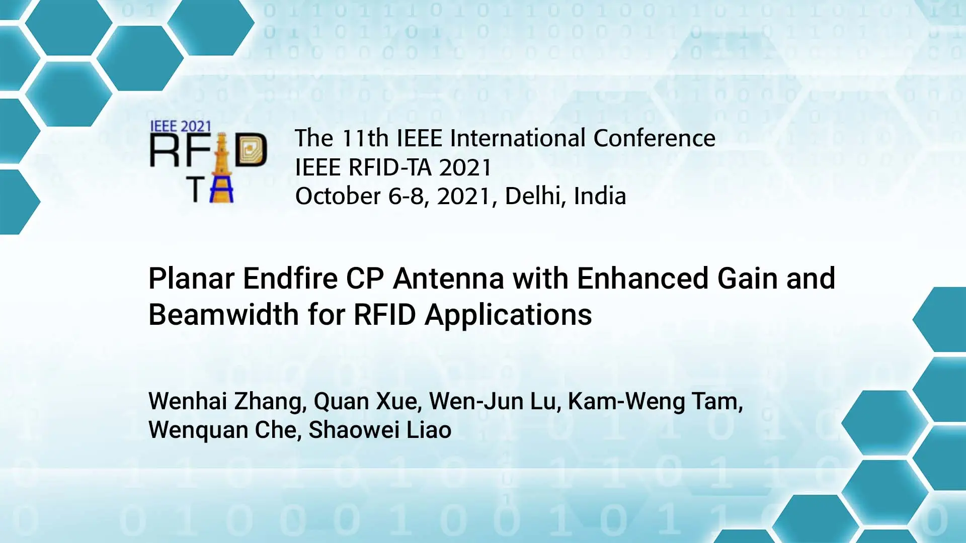 Home | Council on RFID Resource Center