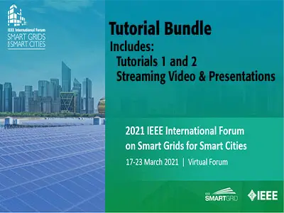 SG4SC 2021 Slides: Tutorial 1 | IEEE Resource Center