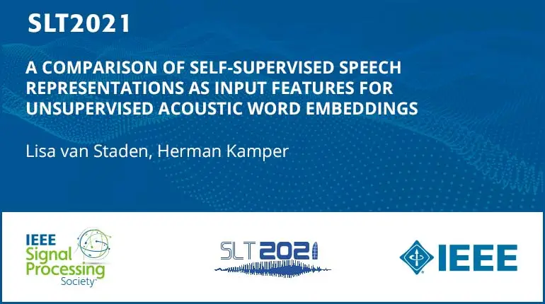 SLT 2021 Virtual Conference - Presentation Videos Product Bundle | IEEE Resource Center