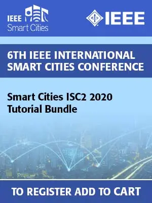 Tutorial 4: Boosting Your IoT Device Compute for Smart Cities | IEEE ...