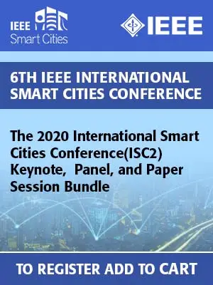 User Dashboard | Smart Cities Resource Center