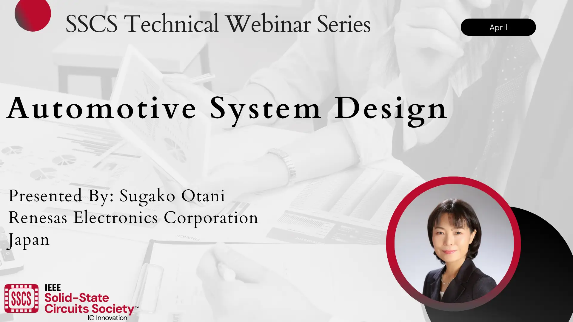 Home | Solid State Circuits Society(SSCS)